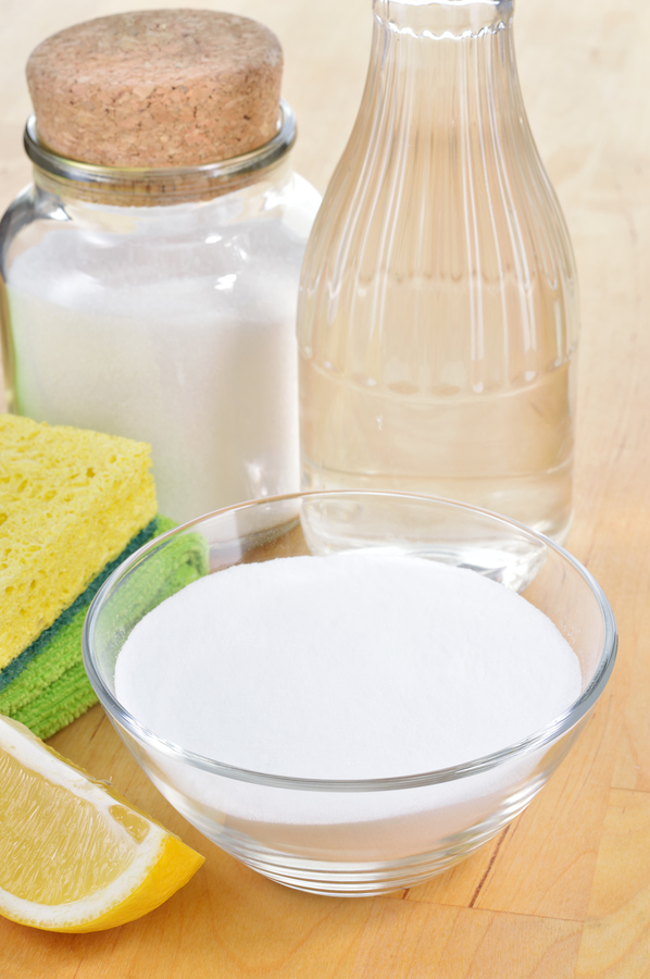 A Clean Fix for Earth Day | Office Plus Blog