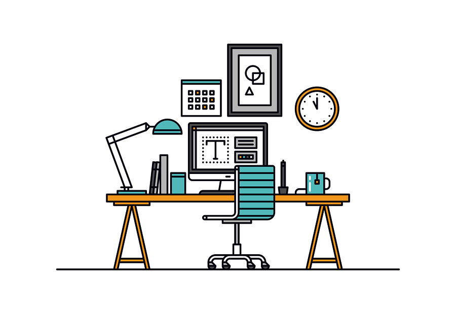 Why you should personalize your workspace | Office Plus Blog