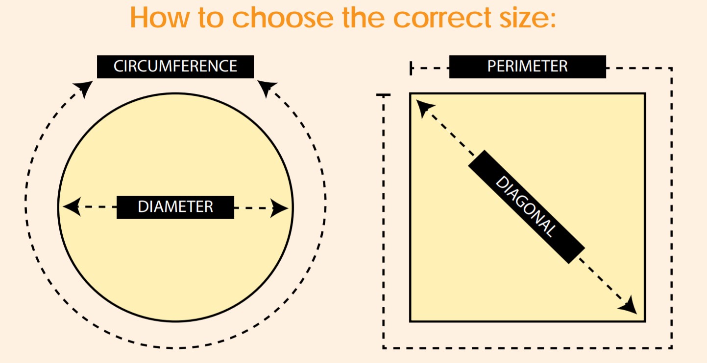 Garbage Bag Selector Guide | Office Plus Blog