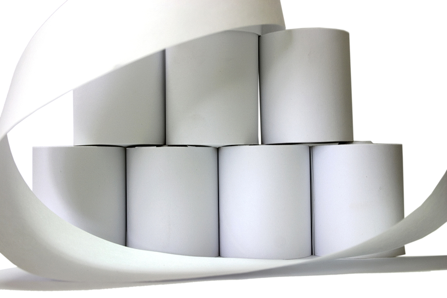 Tips for Choosing the Right Paper Roll for You! | Office Plus Blog